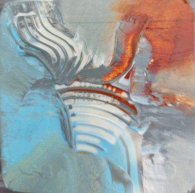 Gina Jacobs – Kleinformat – GROß-ARTig | kukundo.de – kukundo