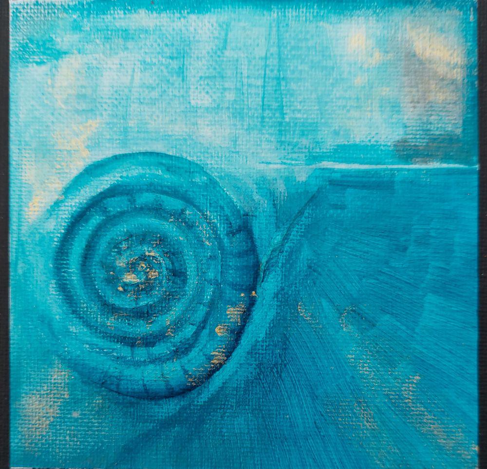 Gina Jacobs – Kleinformat – GROß-ARTig | kukundo.de – kukundo